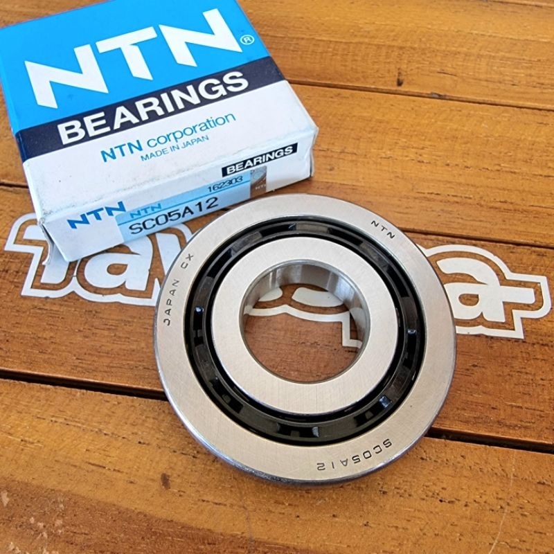 Jual BEARING LAHER NTN FIBER AS KRUK VESPA SUPER SPRINT PX EXCEL ORIGINAL | Shopee Indonesia