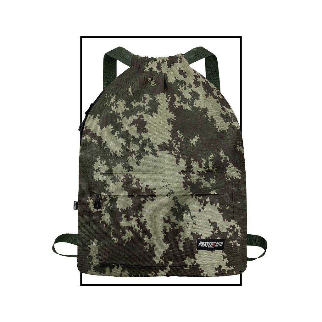 Jual Ransel Camo Loreng Unisex Waterfroop Bahan D300 Tebal | Shopee ...