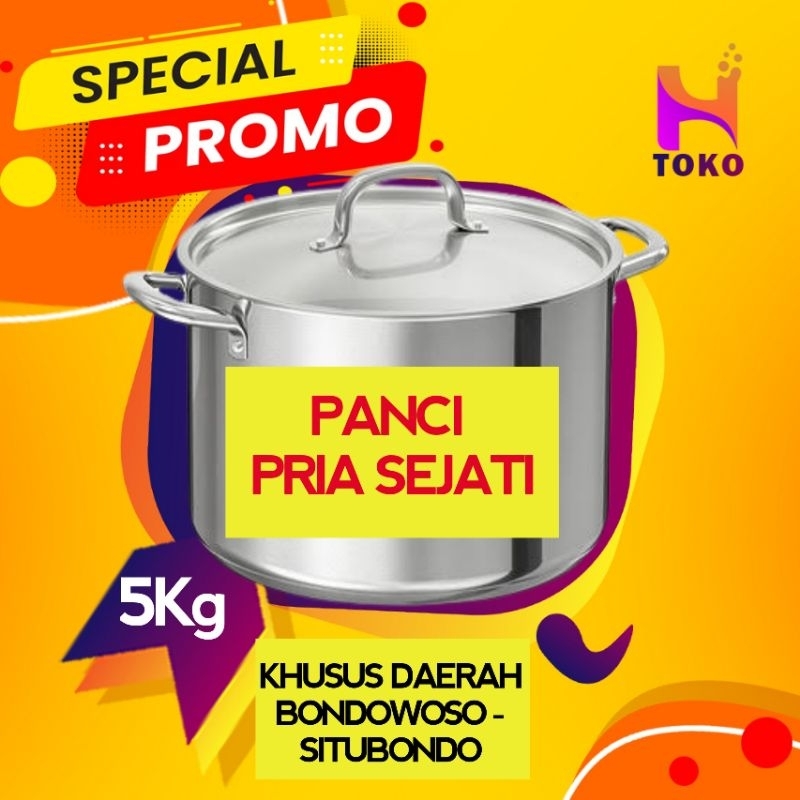 Jual PANCI BERAS SUPER ENAK PRIA SEJATI MURAH | Shopee Indonesia