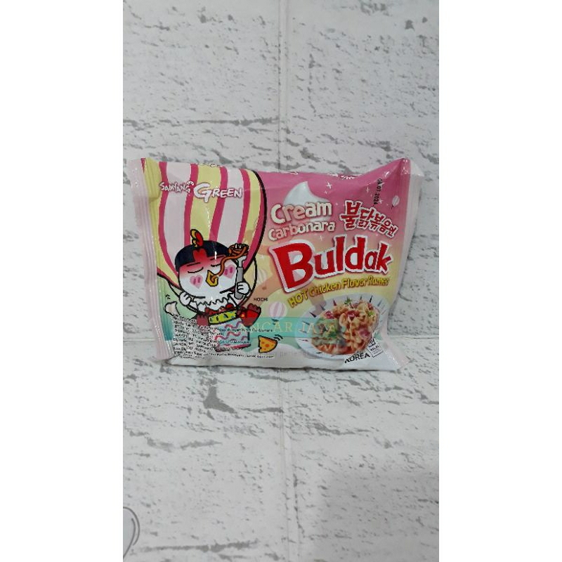 Jual Samyang Buldak Mala Hotchicken Ramen 140gr | Shopee Indonesia