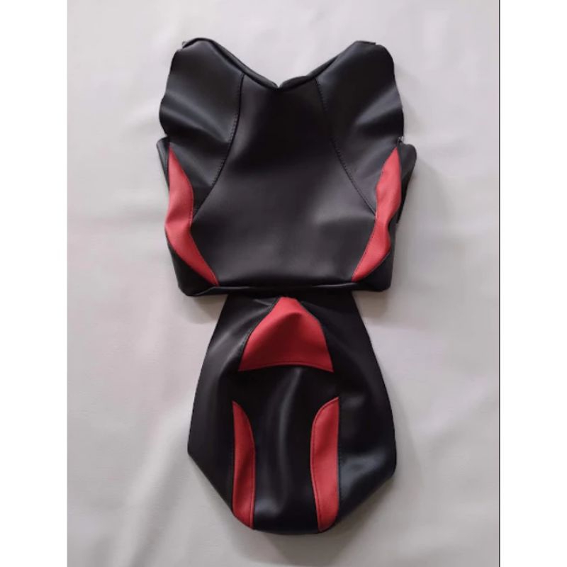 Jual kulit jok sarung jok bungkus jok motor variasi Suzuki GSX-R 150 ...