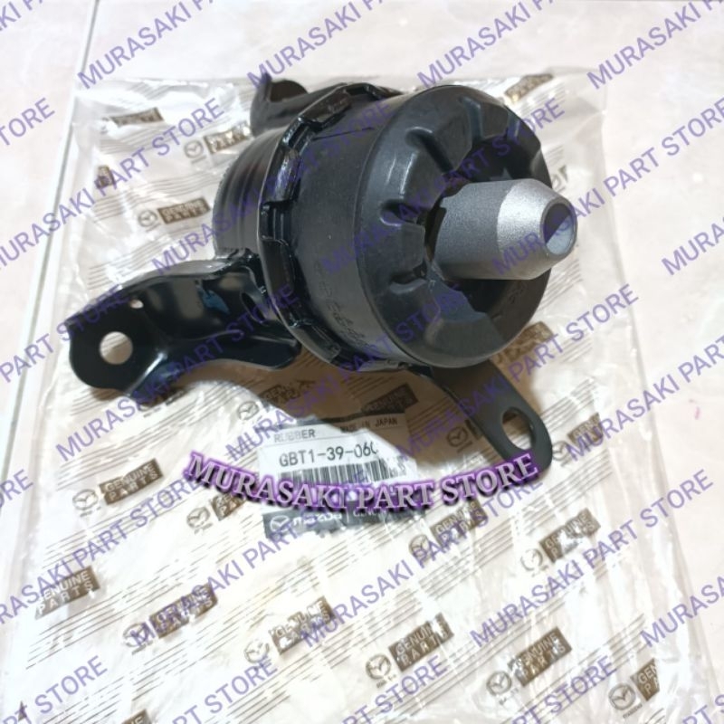 Jual Engine Mounting Kanan Mazda 6 2.5 2.5cc 2500cc Non Sky Activ ...