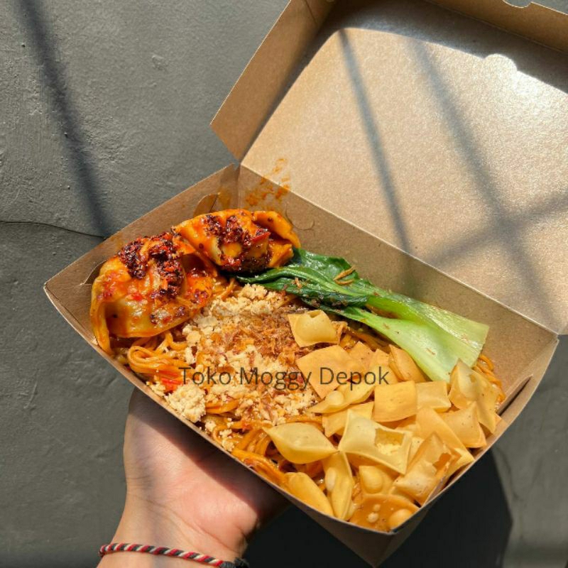 Jual Mie Jebew Wonton | Shopee Indonesia