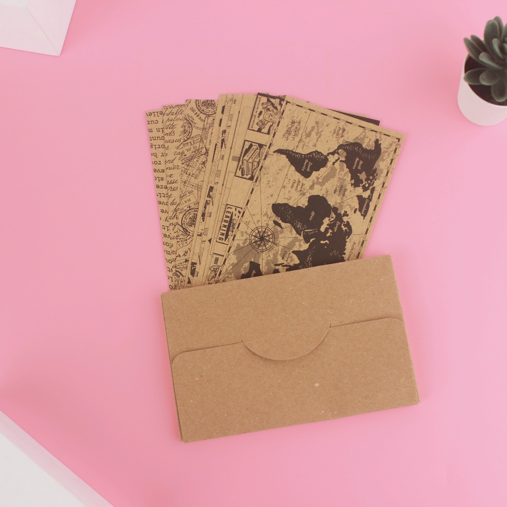 Jual bukuqu Sticker set untuk Journaling - Bullet Journal | Shopee ...