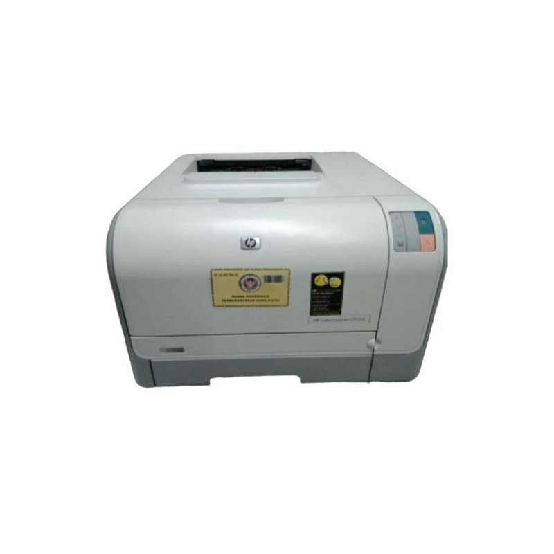 Jual Printer Hp laserjet Color CP1215 siap pakai | Shopee Indonesia