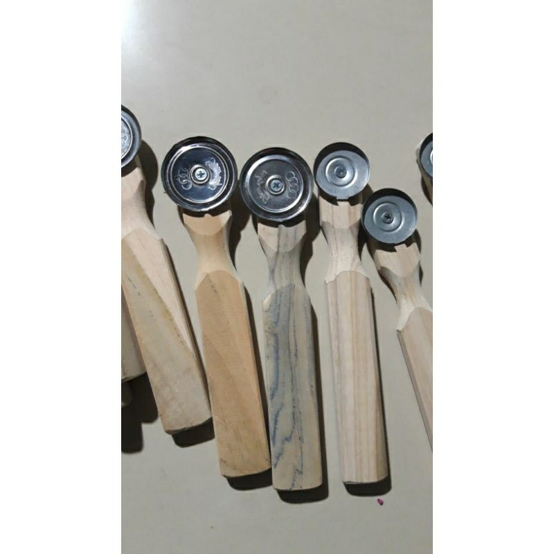 Jual Paket Hemat Kerokan kelapa muda Isi 3 stainless steel / Kerokan ...