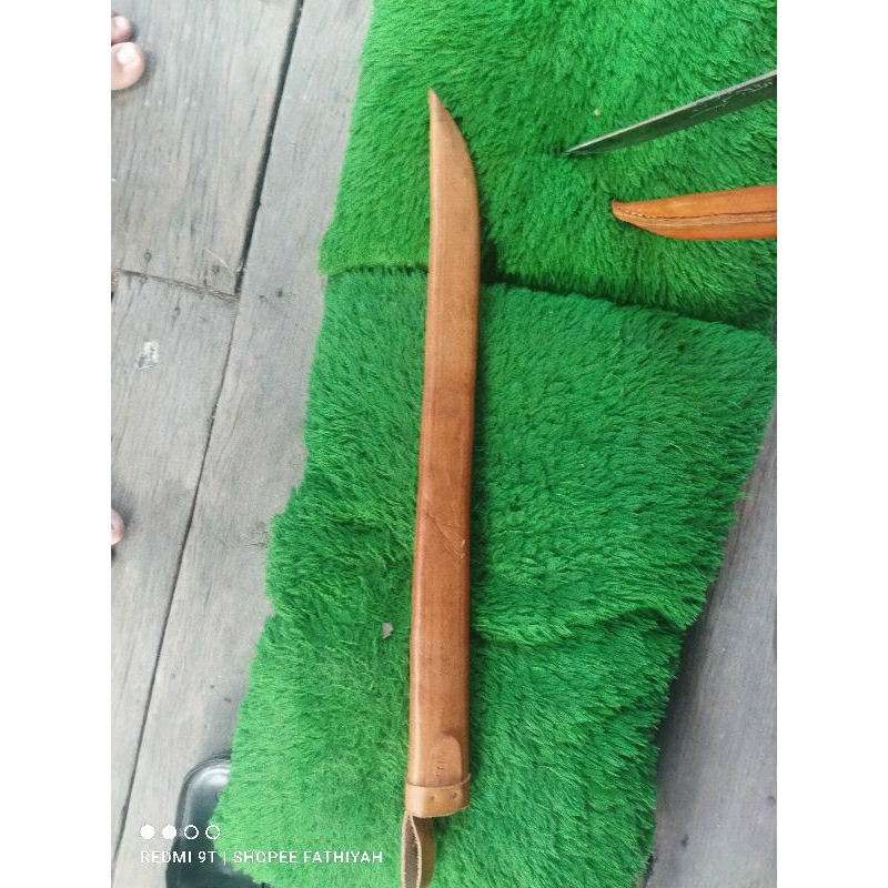 Jual sarung pedang kulit sapi | Shopee Indonesia