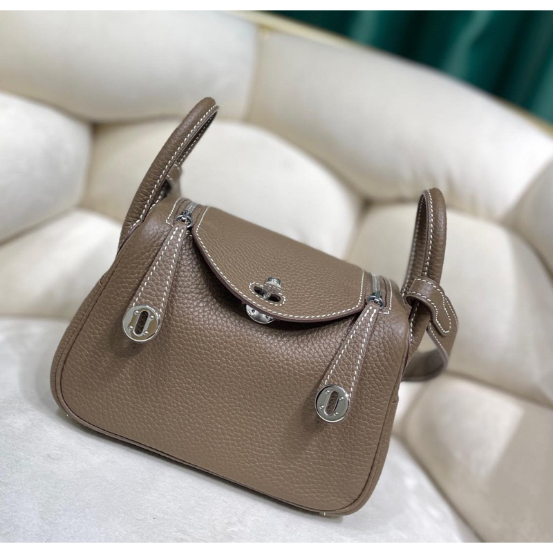 Jual MINI LINDY HALF HANDMADE | Shopee Indonesia