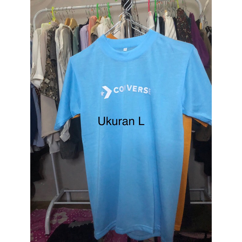 Jual Baju Distro Cowok (Baru) | Shopee Indonesia