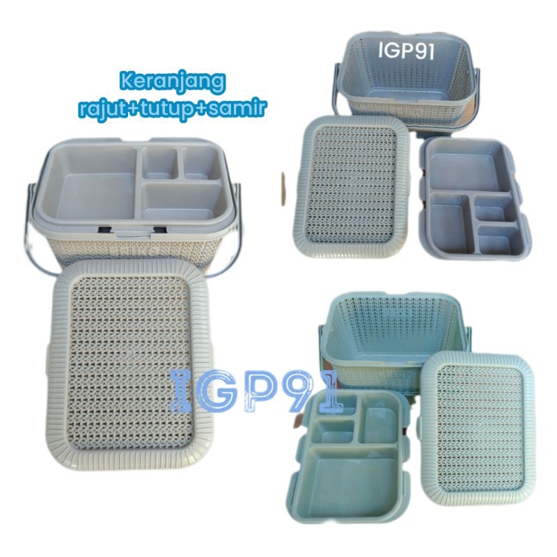Jual KERANJANG RAJUT,TUTUP,SAMIR BY ERIKO/KERANJANG HAJATAN | Shopee ... Jual KERANJANG RAJUT,TUTUP,SAMIR BY ERIKO/KERANJANG HAJATAN | Shopee ...