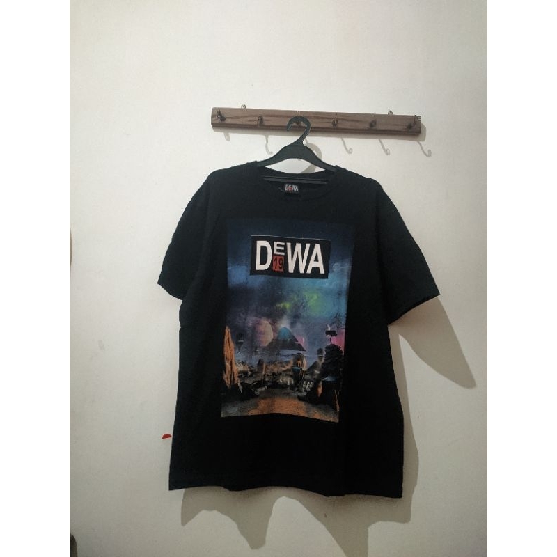 Jual Kaos Dewa 19 X Proshop | Shopee Indonesia