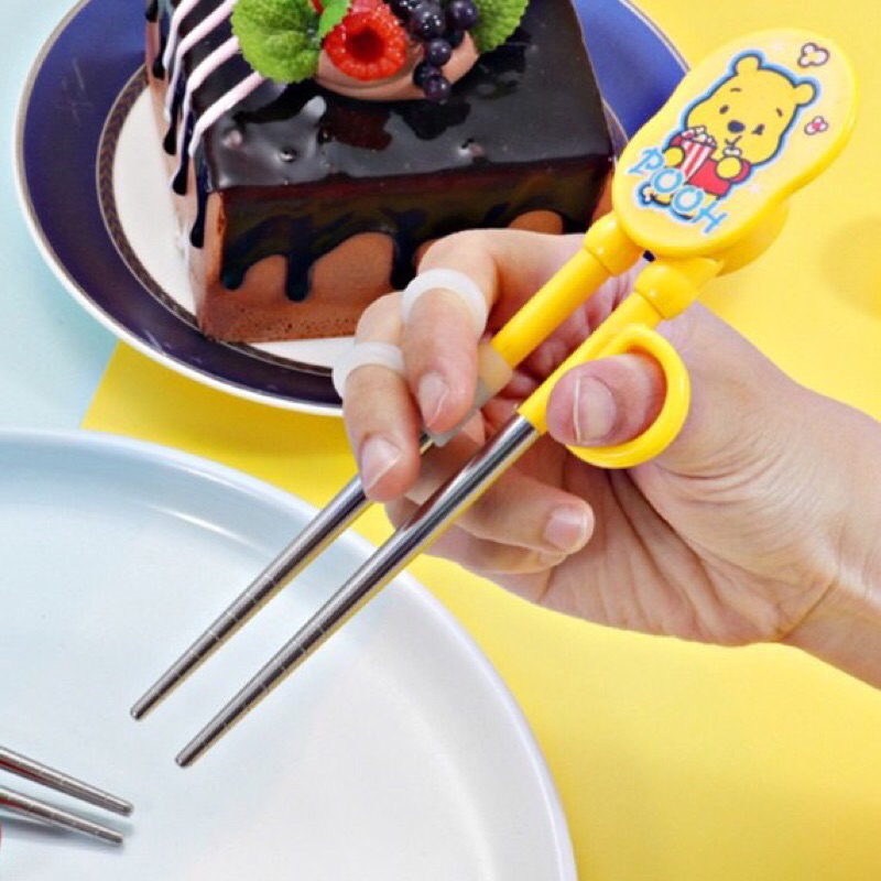 Jual SUMPIT ANAK BELAJAR MAKAN/ TRAINING CHOPSTICK/ SUMPIT ANAK ...