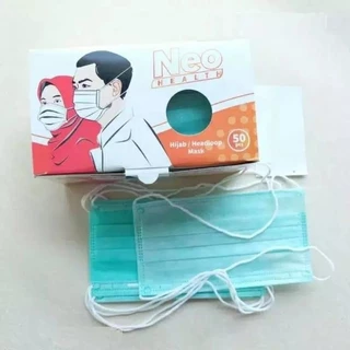 Jual Masker Neo Terlengkap & Harga Terbaru Agustus 2024 | Shopee Indonesia