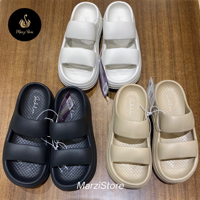 Jual Zandilac Sandal Perempuan Wanita Cewek Dewasa Phylon Empuk ...
