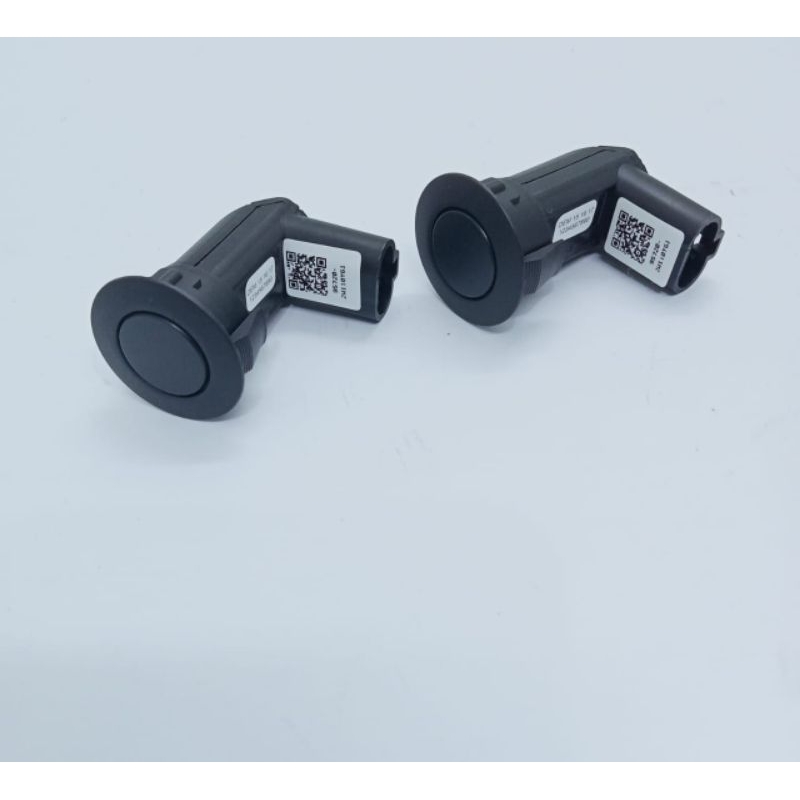 Jual Sensor ultrasonik parkir mundur untuk mobil Avanza Veloz Original ...