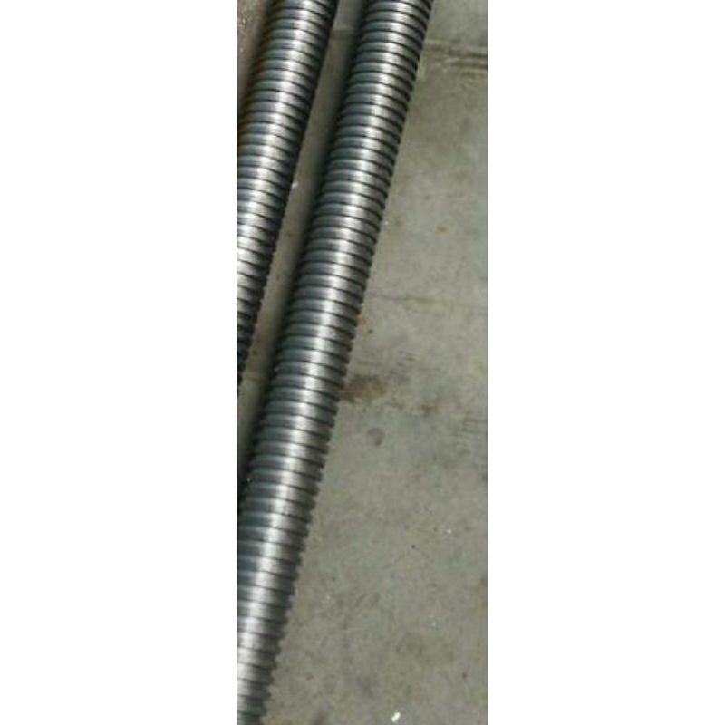 Jual as drat PINTU AIR drat kotak 1½ in panjang 1 meter/1,5 meter/2 ...