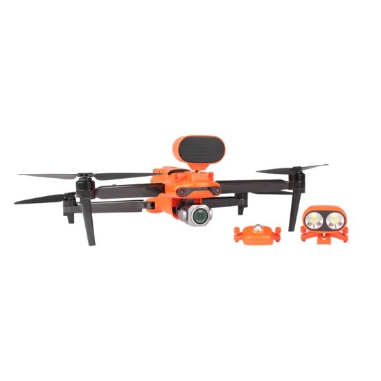 Jual Autel Robotics EVO II Pro V2 6K Enterprise | Shopee Indonesia