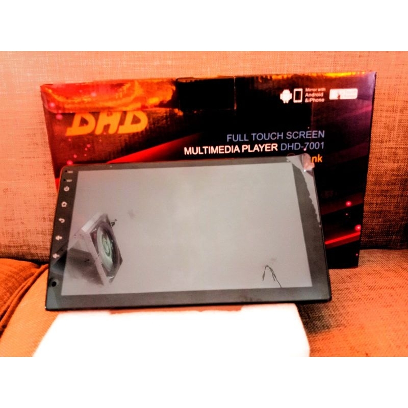 Jual ANDROID DHD 9inch | Shopee Indonesia