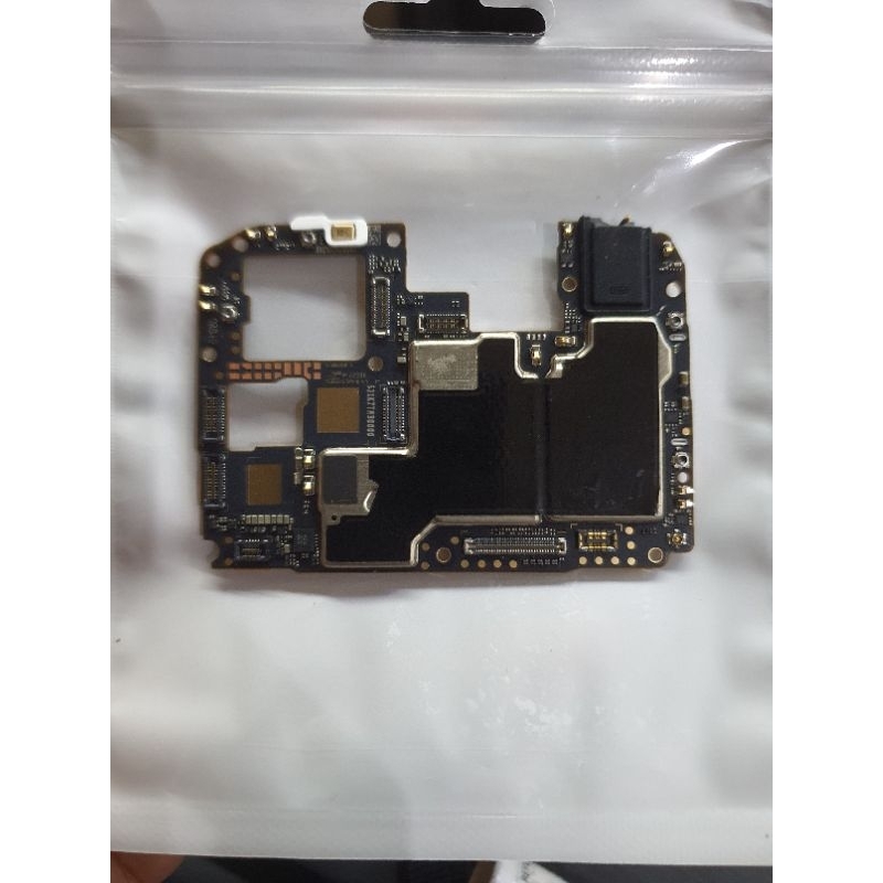 Jual mesin REDMI NOTE 11 RAM 6 NORMAL | Shopee Indonesia