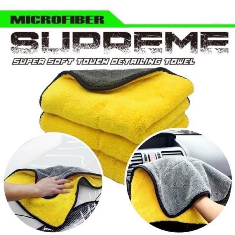 Jual kain lap microfiber 30x40 | Shopee Indonesia