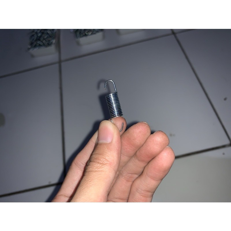 Jual PER jok belakang motor beat,mio,supra dan motor lama lainnya bisa ...