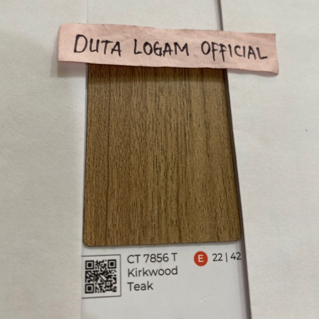 Jual HPL CARTA CT 7856 T | Shopee Indonesia