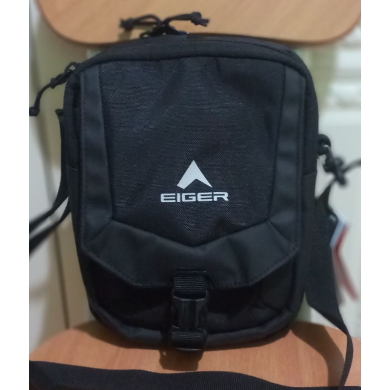 Jual Eiger Crossroad Travel Pouch | Shopee Indonesia