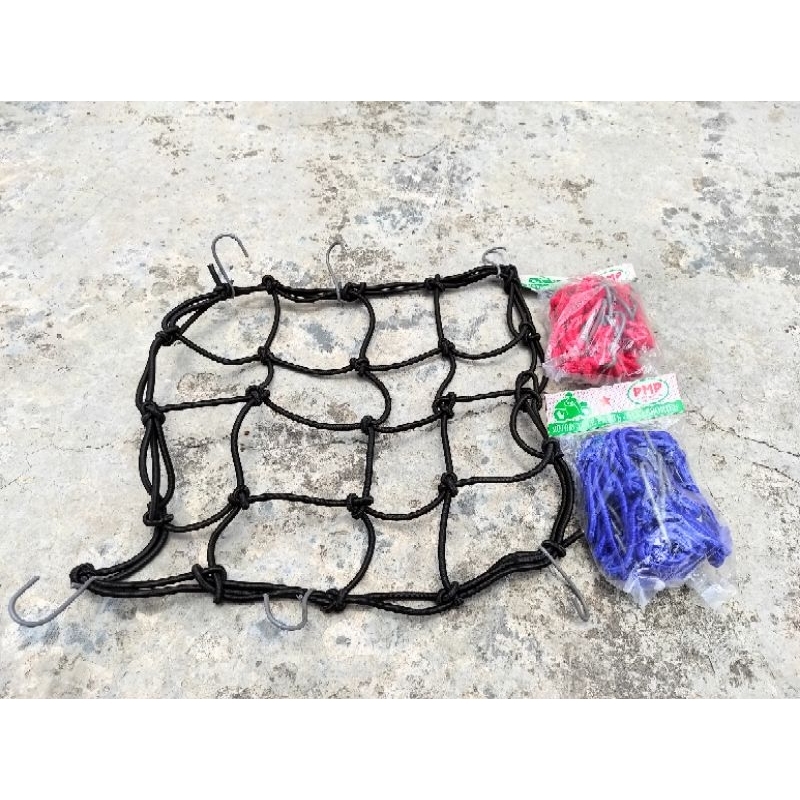 Jual JARING JOK JARING JOG JARING HELM JARING BARANG JARING BAGASI ...