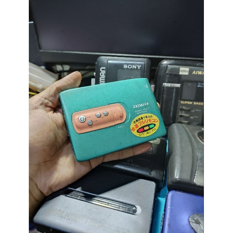 Jual bahan walkman rare | Shopee Indonesia