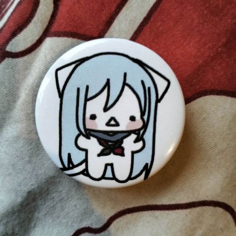 Jual Project Sekai Cats Pin! | Shopee Indonesia