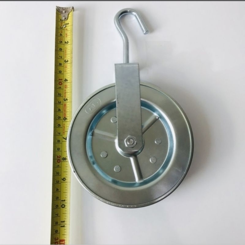 Jual Katrol Timba - Kerekan Sumur super | Shopee Indonesia