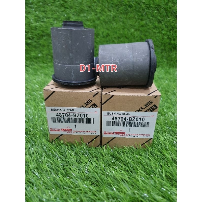 Jual Bushing Arm ,Bosh Sayap Belakang Avanza,Xenia OLD (48704-BZ010 ...