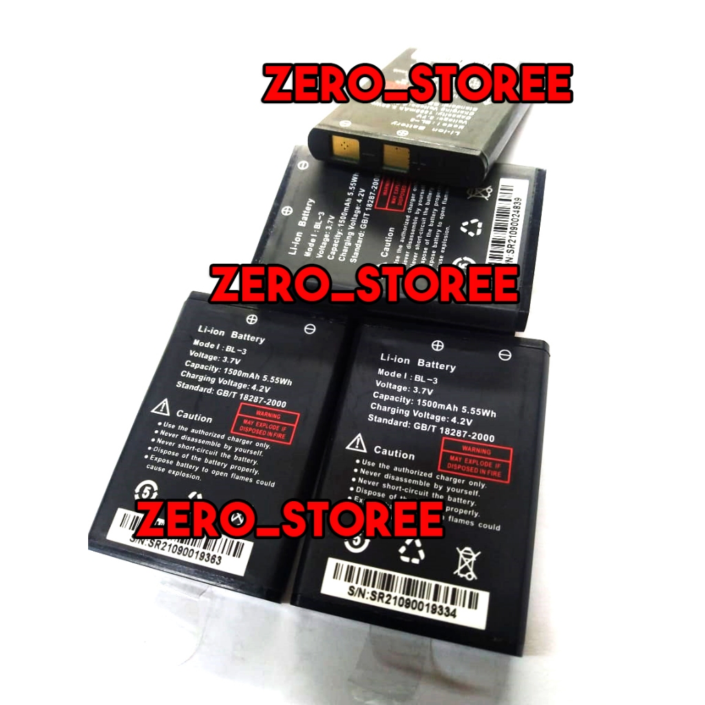 Jual Baterai HT VX-3R Yaesu VX3 VX3R VX 3R UV-3R T330 VX3 UV3 VX3R Batre BATERAY battery ...