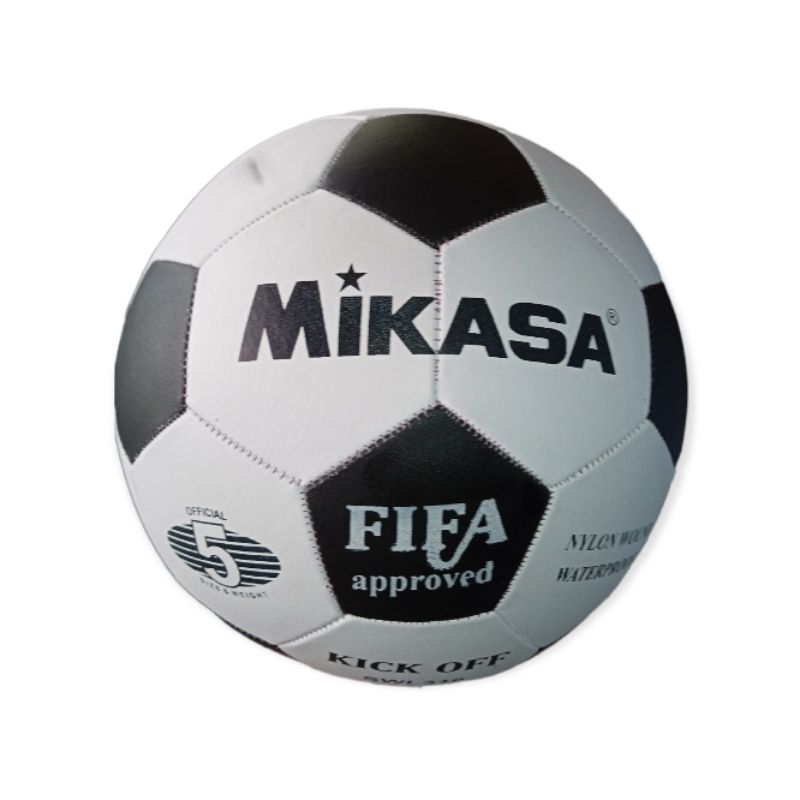 Jual Bola sepak/bola bliter/bola murah/asakim | Shopee Indonesia