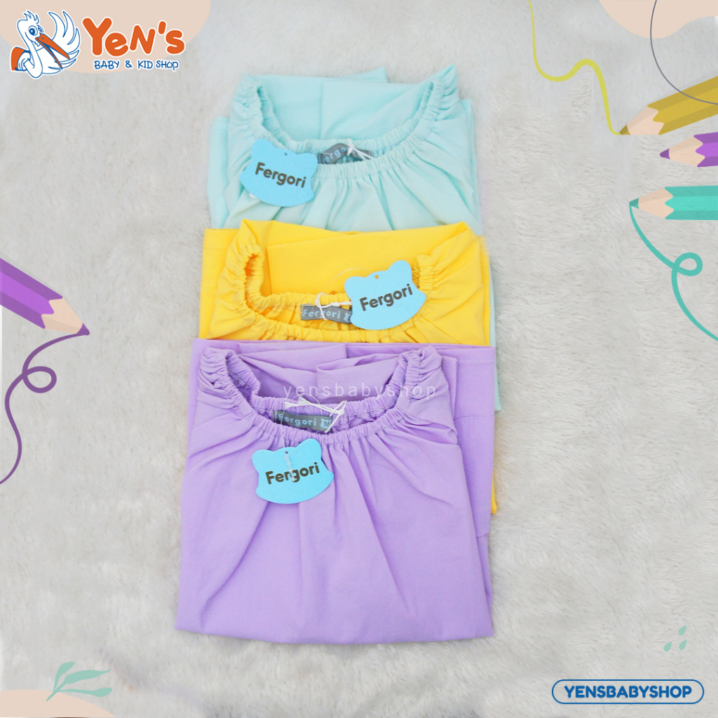 Jual Apron Melukis Anak Lengan Pendek Full Cover S / M / L (1pcs ...