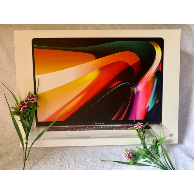Jual box kardus MacBook pro A2141 16inch | Shopee Indonesia