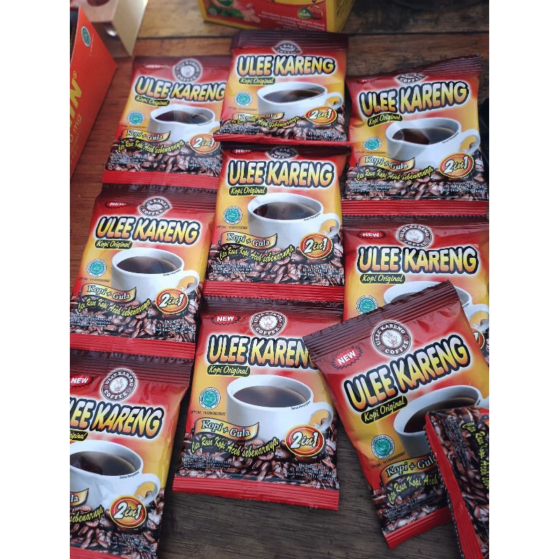 Jual KOPI ULEE KARENG ASLI ACEH TERLARIS | Shopee Indonesia