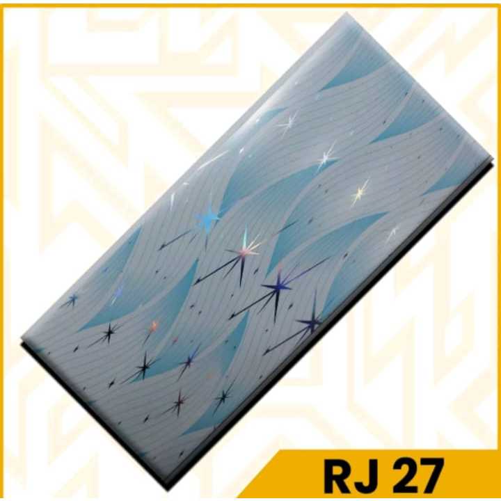 Jual PLAFON PVC INTERIOR DEKORASI ATAP RUANGAN KAMAR RUMAH KANTOR HOTEL ...