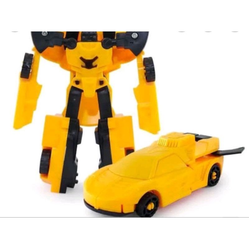 Jual Transformer: Sport Car [Baru Dari Pabrik] - Bisa Berubah Mobil Dan ...