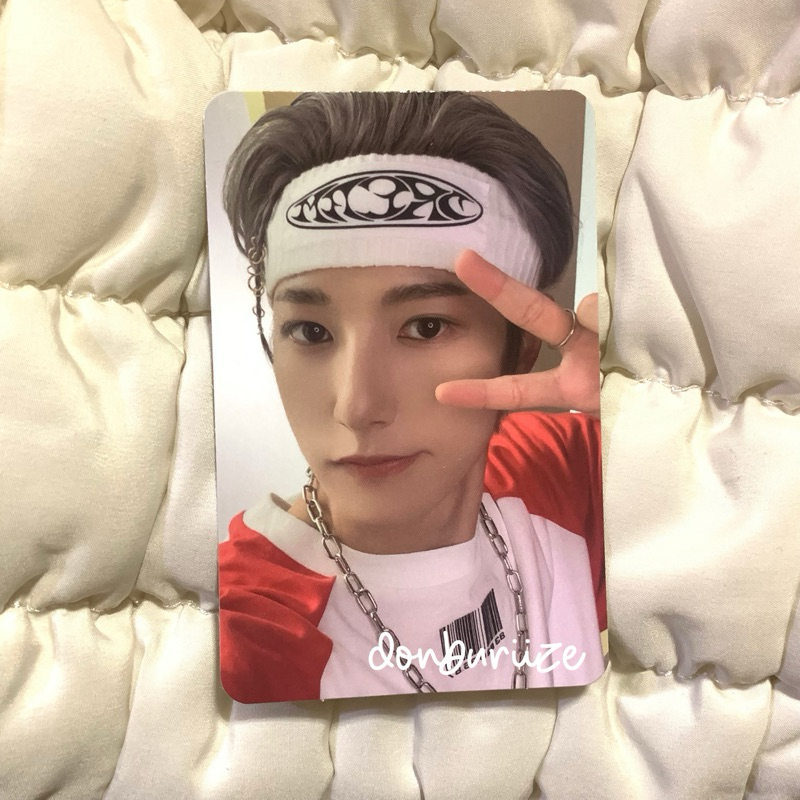 Jual pc photocard renjun smini istj nct dream | Shopee Indonesia