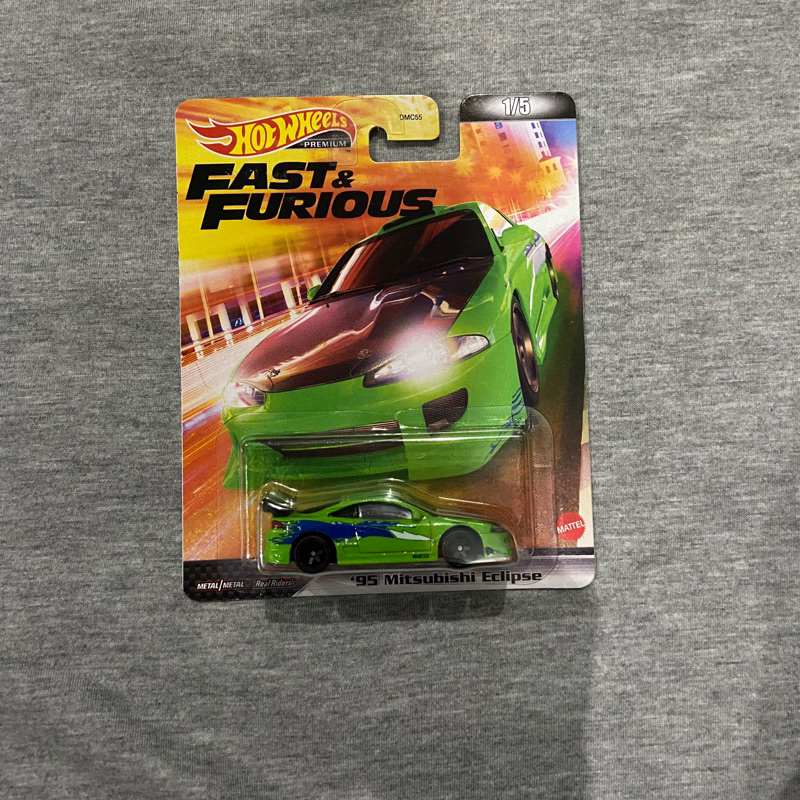 Jual ECPLISE FNF PREM | Shopee Indonesia