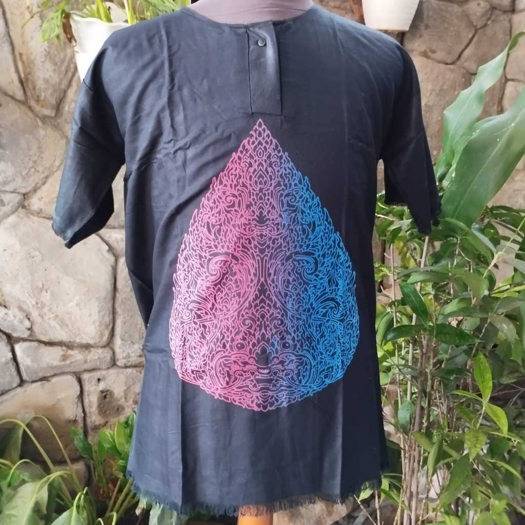 Jual KAOS POLOS BAJU BALI BAHAN RAYON ADEM DAN HALUS | Shopee Indonesia