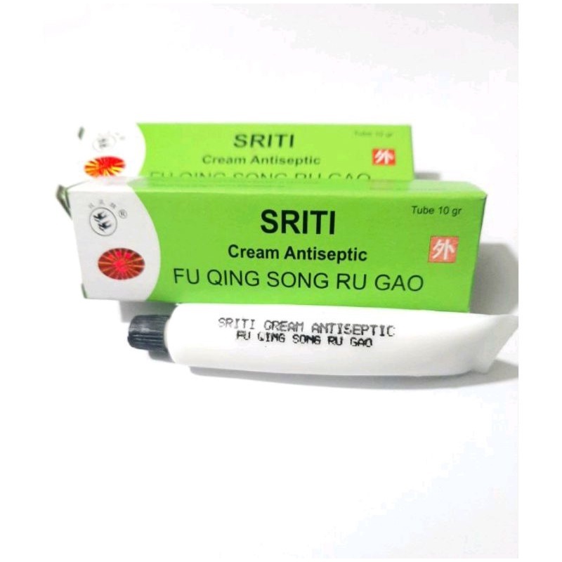 Jual SALEB SRITI /SALEP GATAL,PANU,KUDIS ORIGINAL | Shopee Indonesia