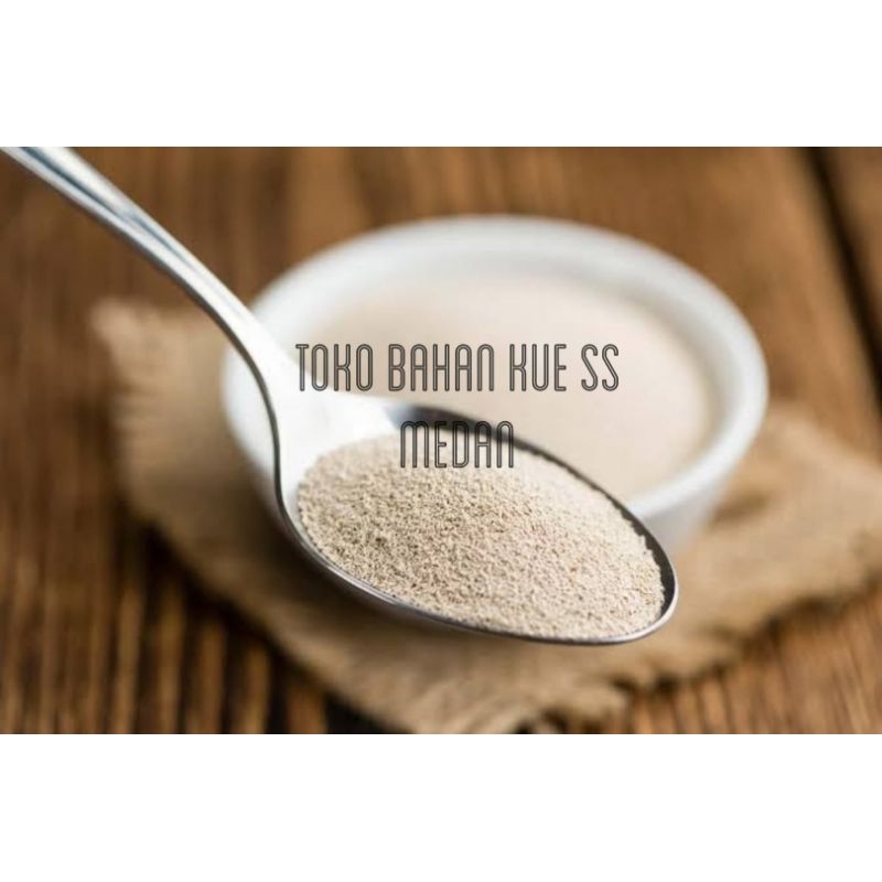 Jual Ragi Instant / Pengembang / Yeast 100gr [REPACK] | Shopee Indonesia