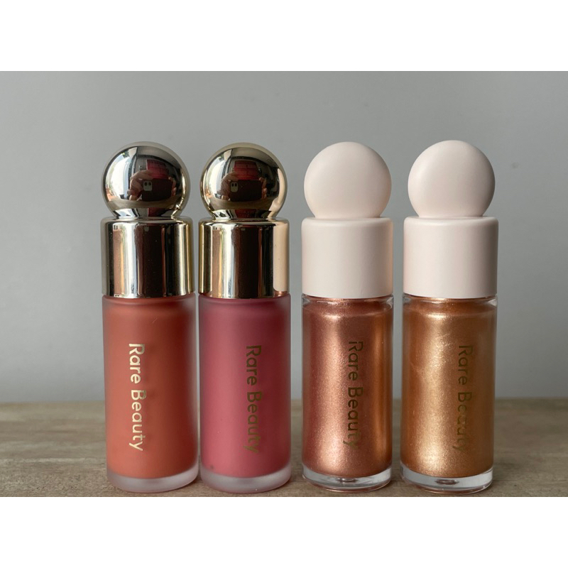 Jual Rare Beauty Mini Blush & Glow | Shopee Indonesia