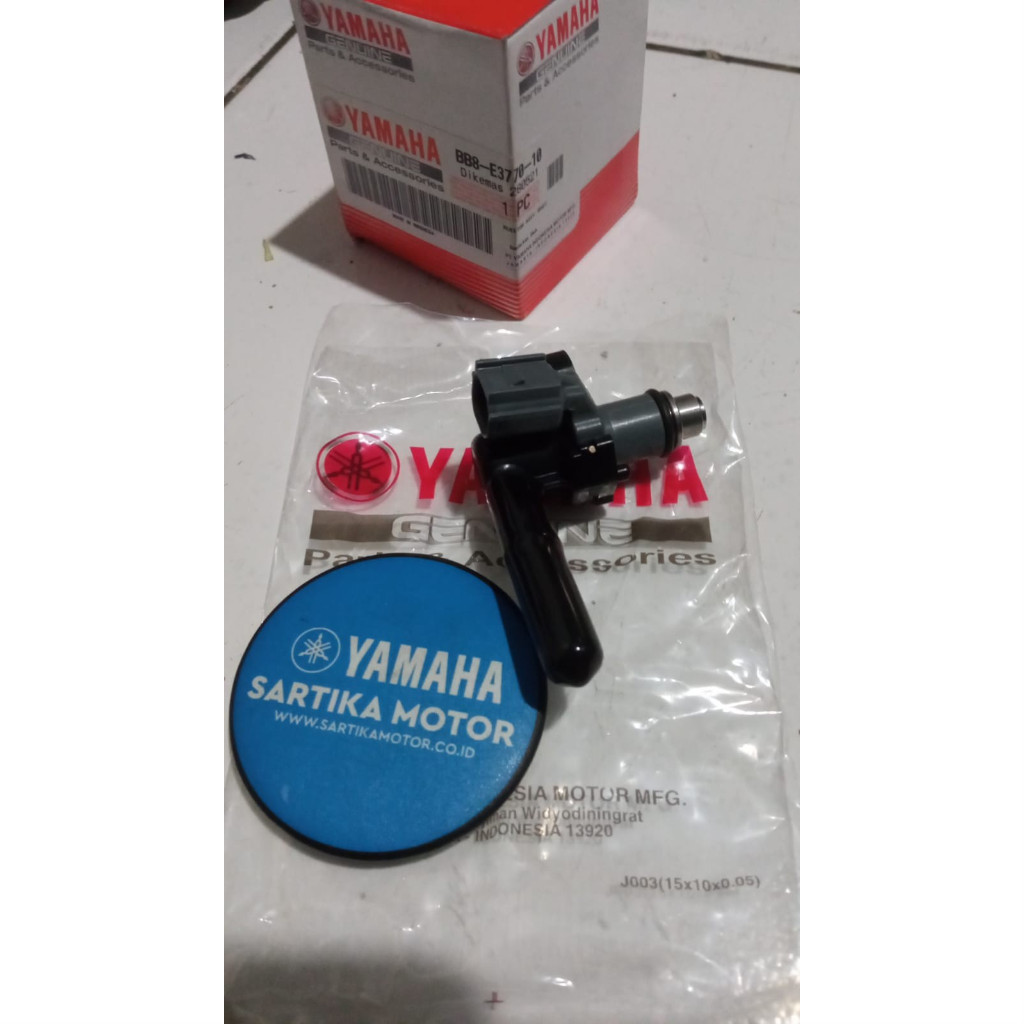 Jual Original Injector Assy Yamaha Aerox/All New Nmax | Shopee Indonesia