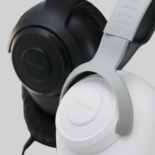 Jual Rexus F90 / F-90 Vonix Gaming Headset Wired Garansi Resmi | Shopee ...