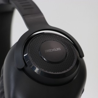 Jual Rexus F90 / F-90 Vonix Gaming Headset Wired Garansi Resmi | Shopee ...