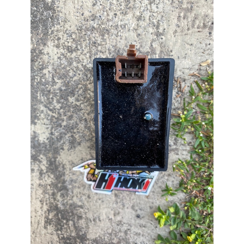 Jual Cdi Racing Honda Grand Supra Fit Supra X Lama Prima Win Non Limit ...