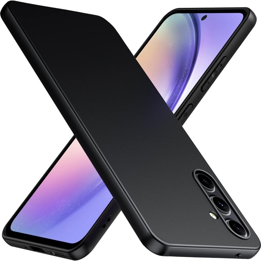 Jual Premium Case - Samsung A06 A05 / A05S / A15 4G 5G / A25 5G / A35 5G / A55 5G / A54 5G / M15 ...